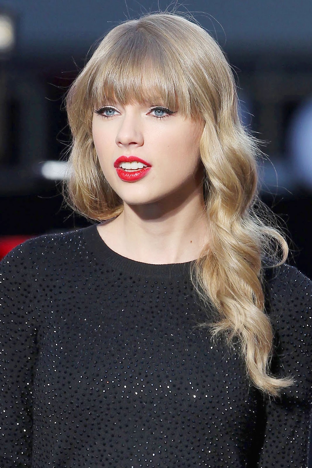 Female Singers: Taylor Swift pictures gallery (40)