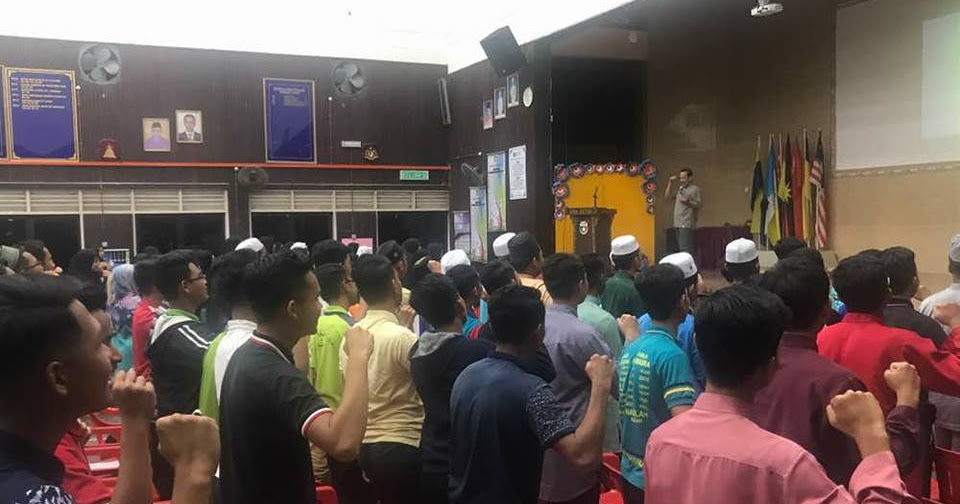 MOTIVASI DINAMIKA DIRI- MODUL TERHANGAT 2023: AKU TAKKAN BERPALING DARI ...