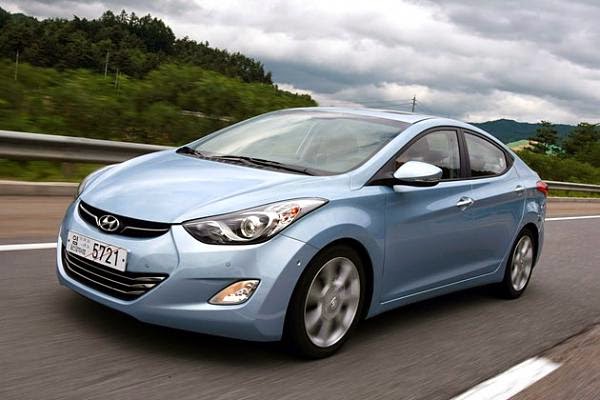 هيونداي النترا 2012 مواصفات مميزات عيوب اسعار 2012 Hyundai Elantra ميكانيك نت