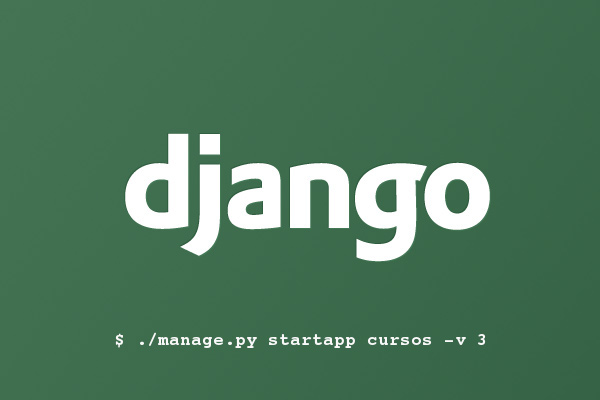 Como crear una aplicación en #Django | el codigo k Como crear una aplicación en #Django | el codigo k