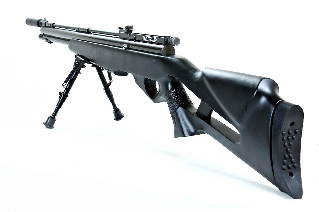 Harga Senapan Gas Hunting Master: Senapan Angin Terbaik Pradana Shooters