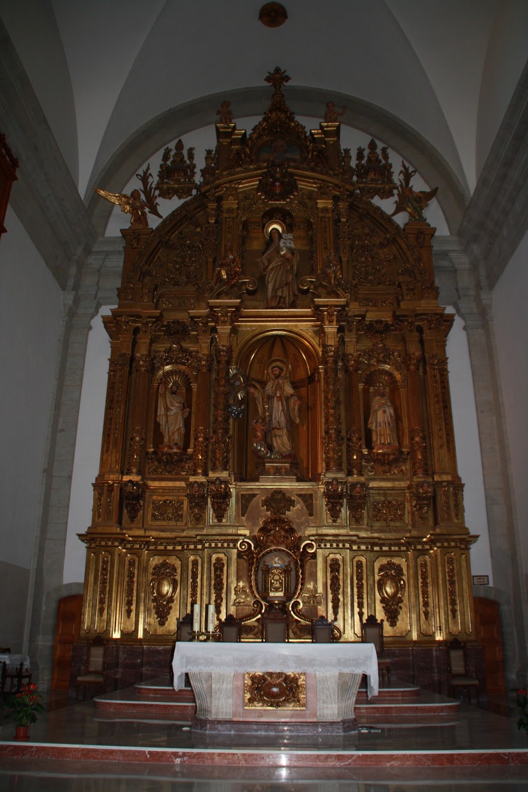 Conèixer Catalunya: SANTUARI DE SANT RAMON NONAT. LA SEGARRA. LLEIDA ...
