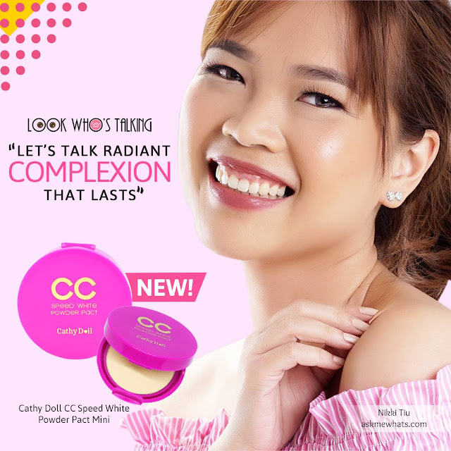 AskMeWhats - Top Beauty Blogger Philippines - Skincare Makeup Review ...