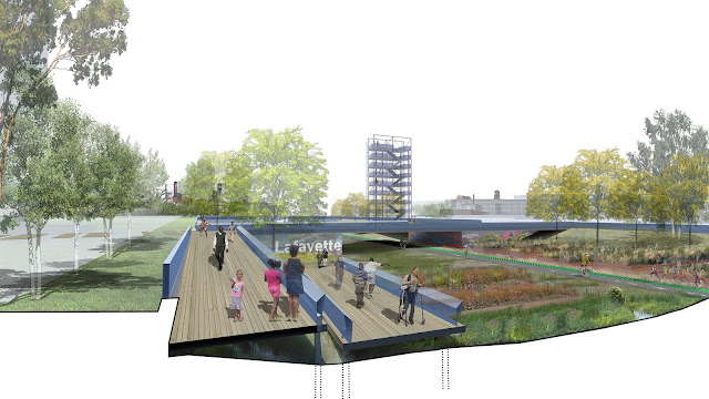 Urban Travel, Sustainability & Accessibility: UNIVERSAL DESIGN: PUBLIC ...