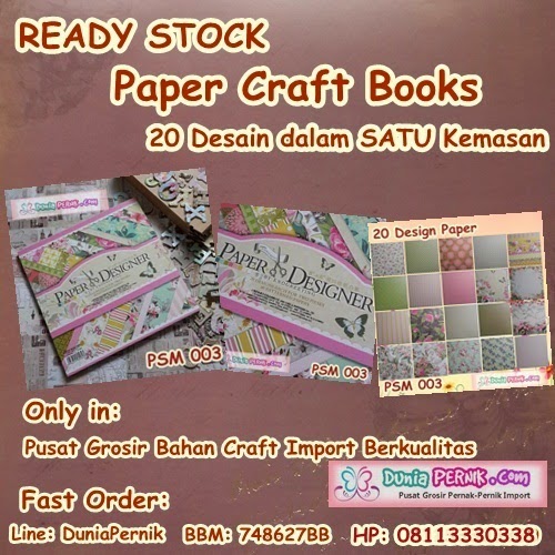 Kertas Craft: Jual Kertas Craft Terlengkap