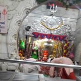 Uncha Kotda Chamunda Mata Temple Near Bhavnagar Gujarat India