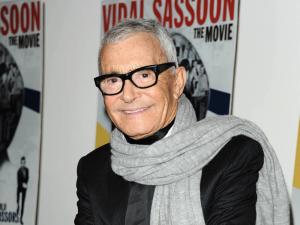 RIP Vidal Sassoon | Hajtővadászat, minden ami haj...