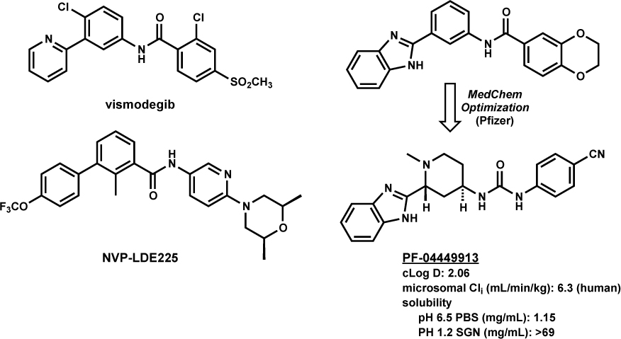 modern steroid science: Cyclopamine, a Potent Antagonist of the ...