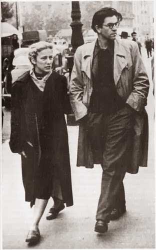 el laberinto grotesco: Las arriesgadas primeras lecturas, contado por ...