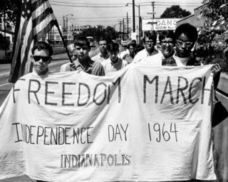 CountryConfidential: Celebrating the Civil Rights Act of 1964