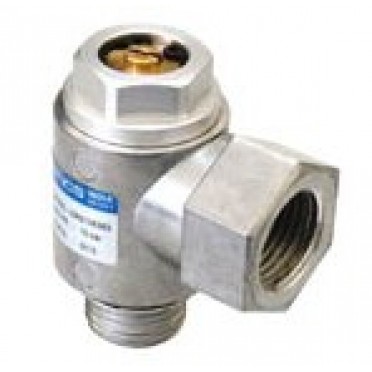 Janatics Flow Control Valve GR Series (Metal)