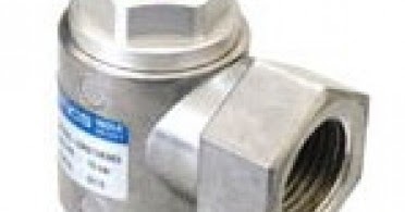 Janatics Flow Control Valve GR Series (Metal)