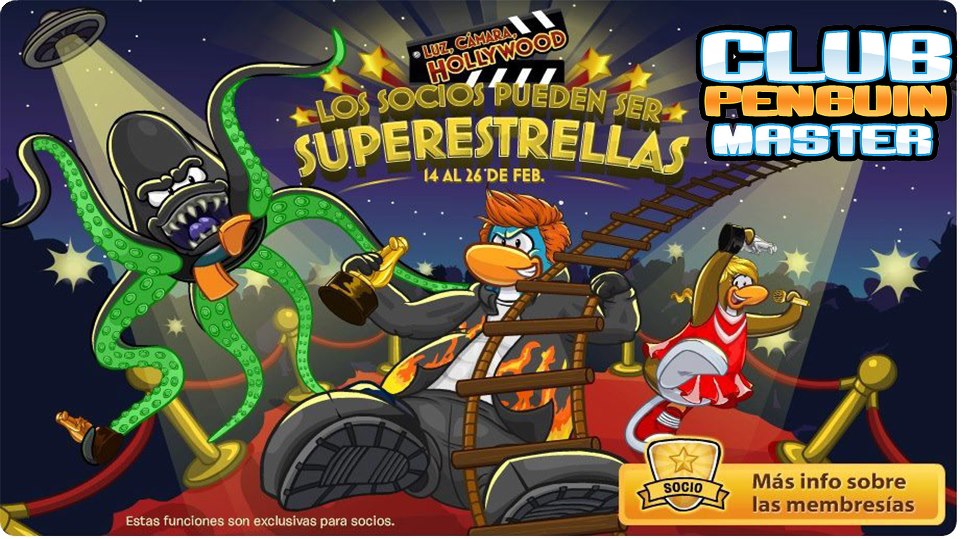 club penguin master: ¡ADELANTO DE CARD JITSU NIEVE BETA!