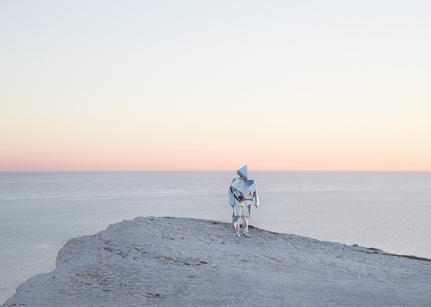 David Ryle - C.A.R.L. | Doctor Ojiplático