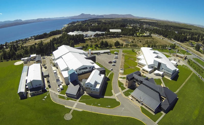 Argentina en el Espacio: Conozca más acerca de INVAP