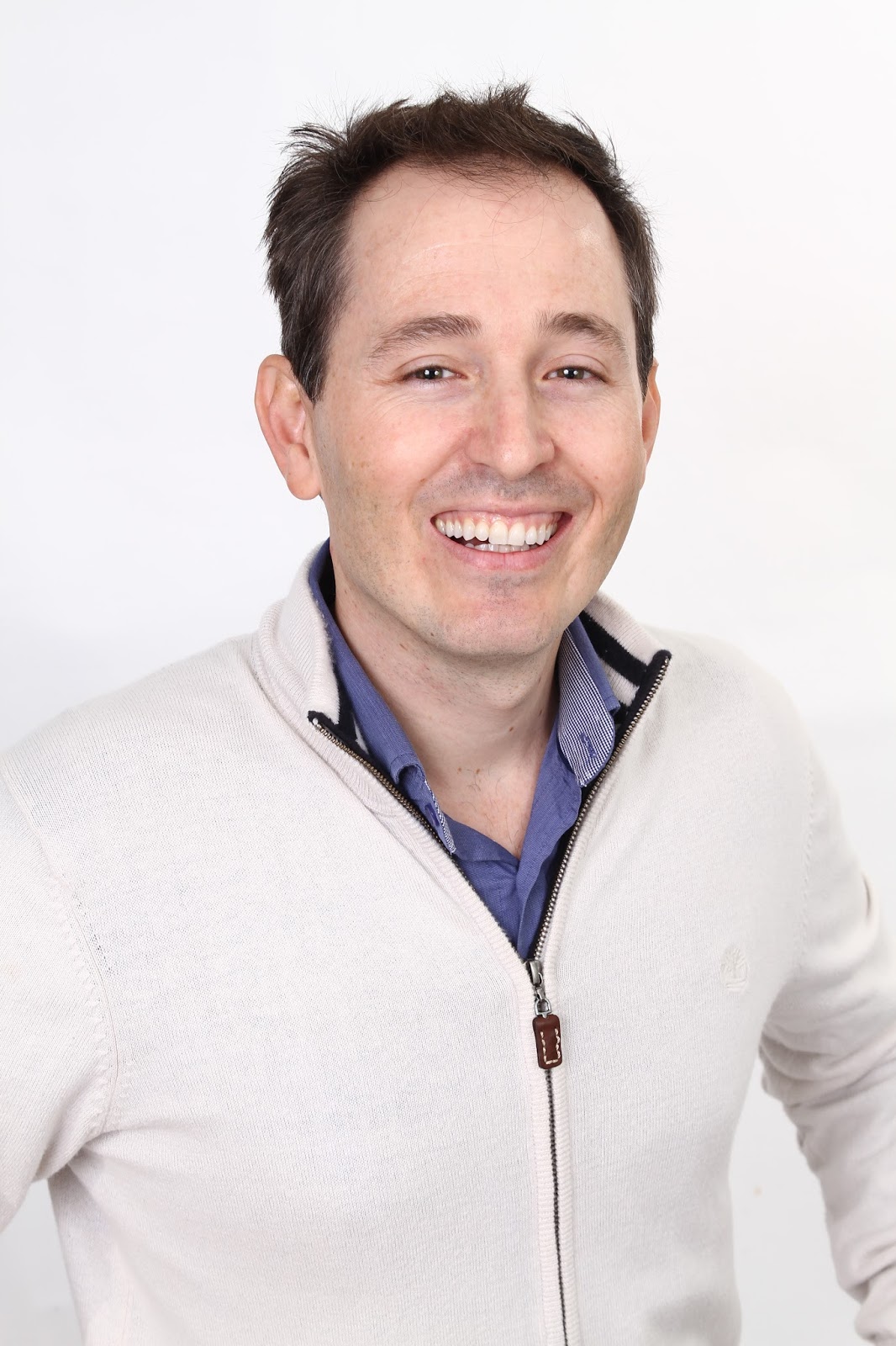 Jornal Gazeta Serrana: Professor Leonardo Secchi