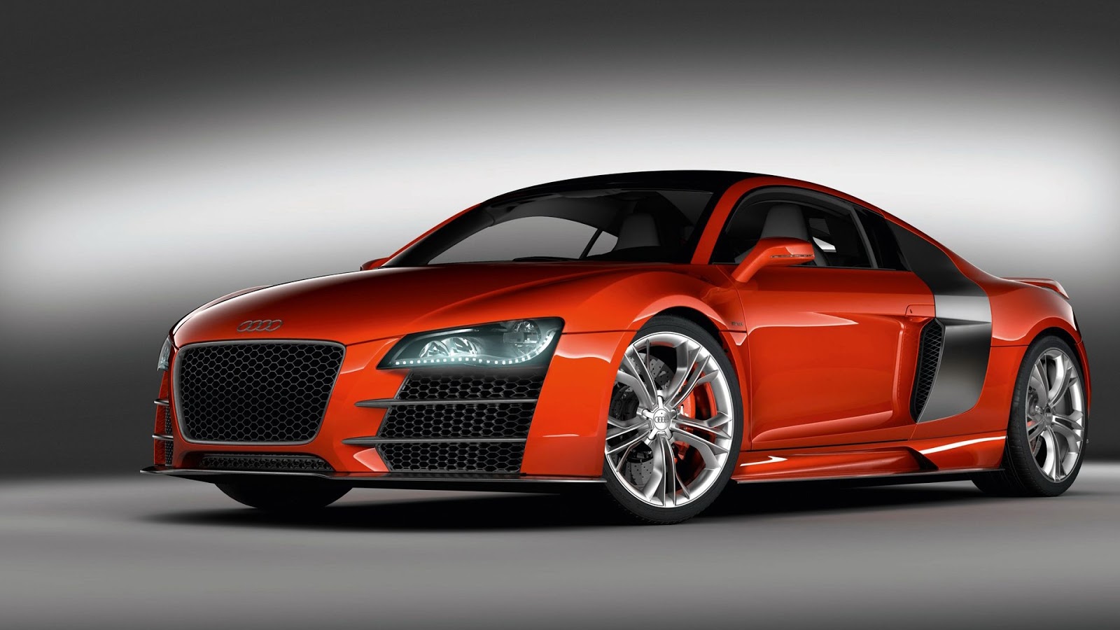 AUDI R8 GT3 PICTURES | Zone Wallpaper Backgrounds