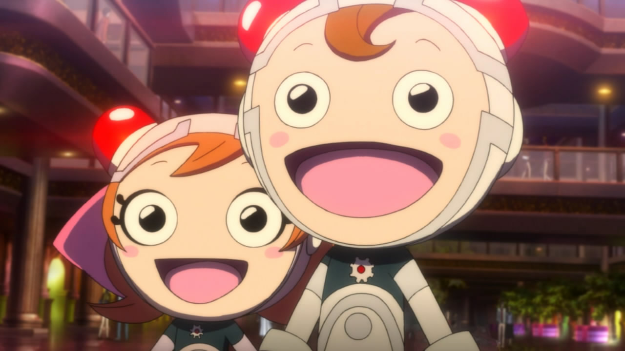 Sobrevivendo aos Animes: [RESENHA] Psycho Pass