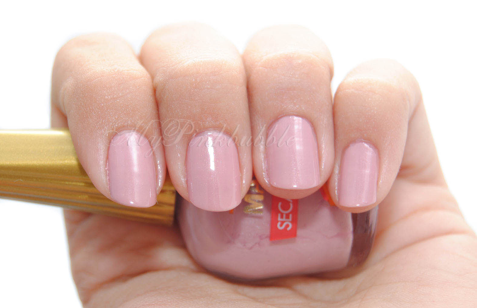 Esmaltes secado rápido de Masglo | My Pinkbubble - Blog de Belleza