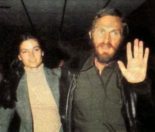 A Final Curtain Call: Steve McQueen (1930-1980)