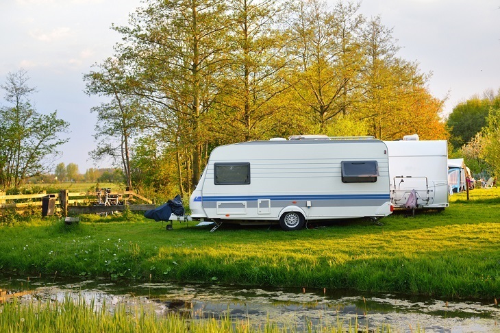 Get A Perfect Caravan for Sale to Spend Your Leisure Time