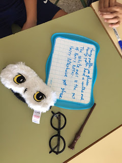 OUR ENGLISH CLASS: Pictionary game