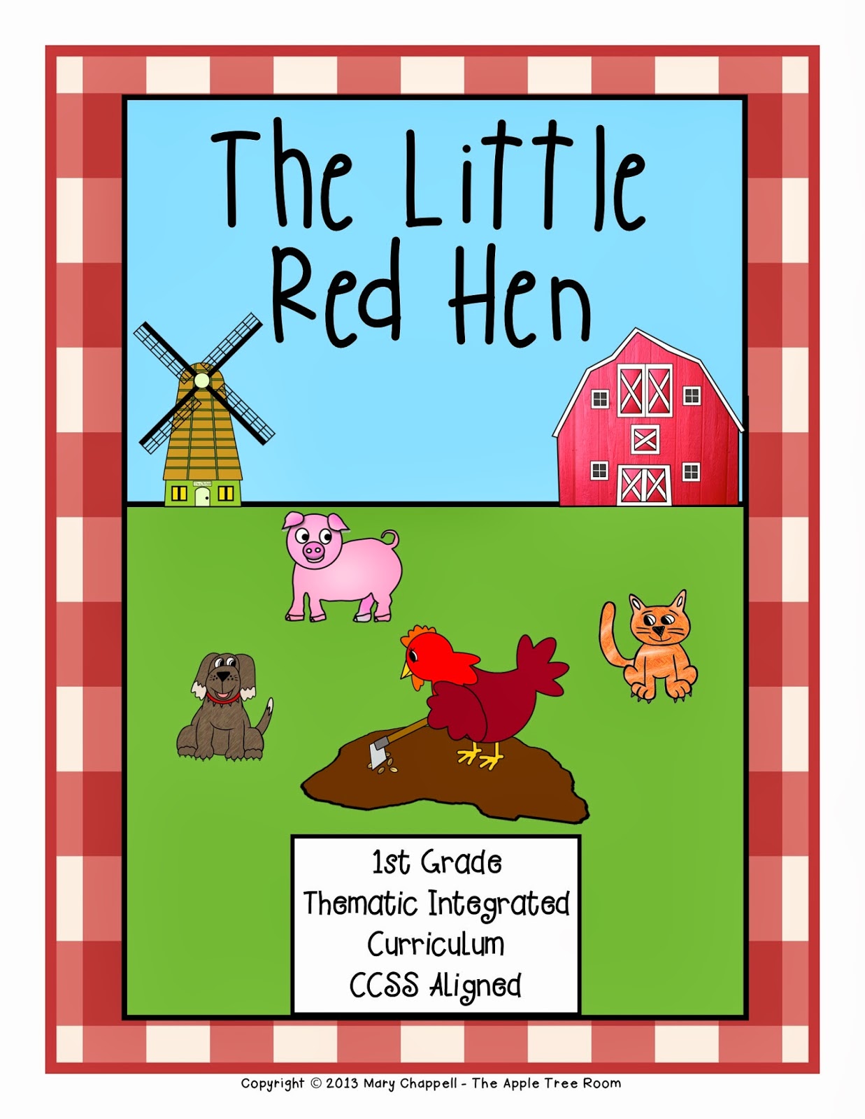 The Apple Tree Room: Falling into Autumn with Apples, Pumpkins, and The ...