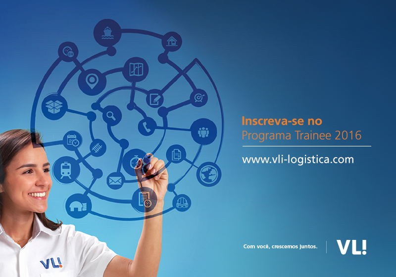 Unidade da VLI em Uberaba abre inscrições para programa de trainee ...