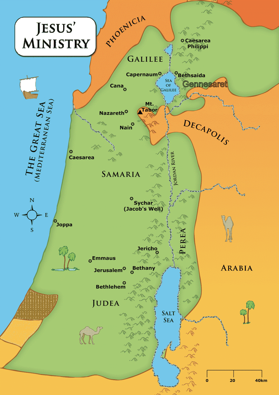 Motherly Words to Live By