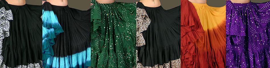 The Tribal Way: The Basic American Tribal Style (ATS) Costume