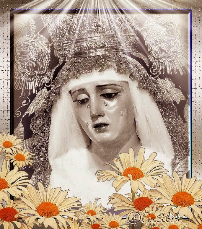 ® Gifs y Fondos Paz enla Tormenta ®: VIRGEN MARIA - DOLOROSA