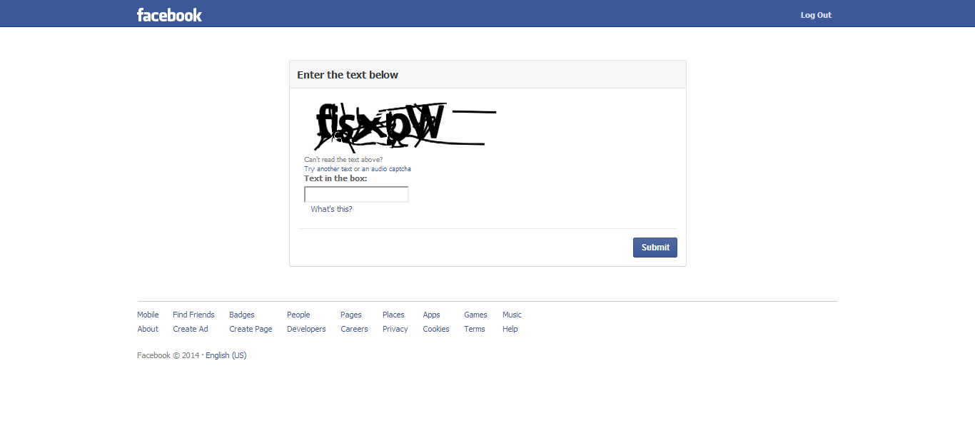 How To Bypass Facebook Photo Checkpoint | Facebooker Tip