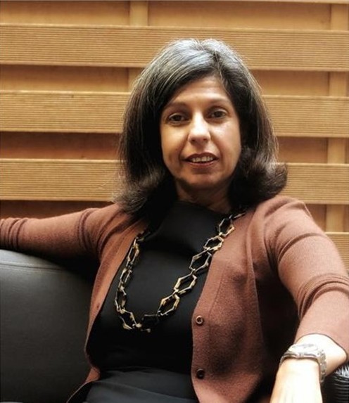 Love Lingerie, Love Fashion: Assya Hiridjee Creates Her Own Brand