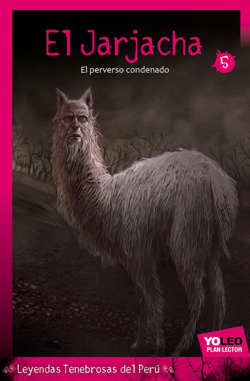 La Jarjacha - Leyenda Peruana - Foros Perú