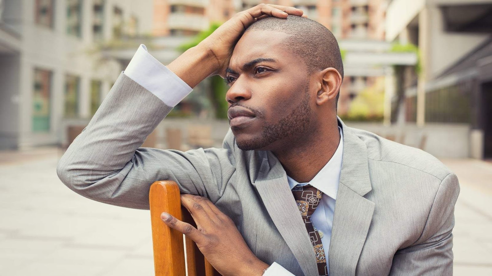 Tired Of Ministry: Please Read!