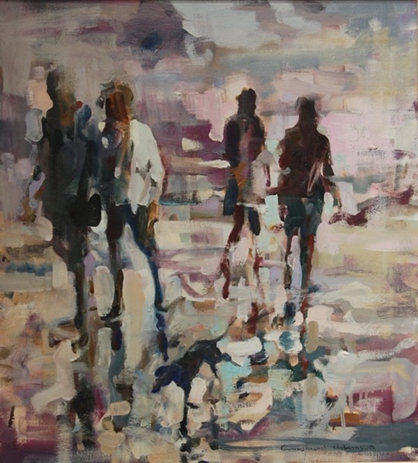 Impressioni Artistiche : ~ Crawfurd Adamson