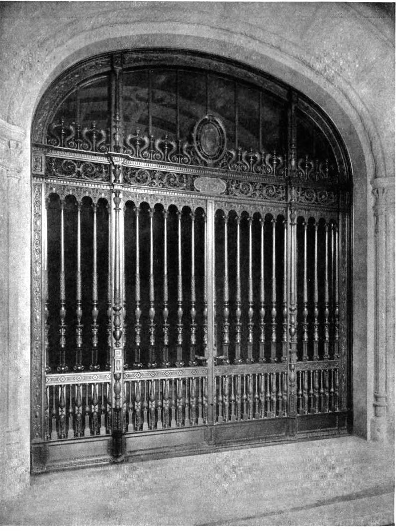 Daytonian in Manhattan: The Lost John Jacob Astor Mansion -- 840 Fifth ...