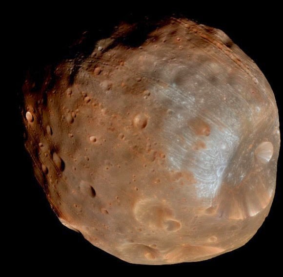 10 curiosidades interessantes sobre Marte que todos deveriam conhecer ...