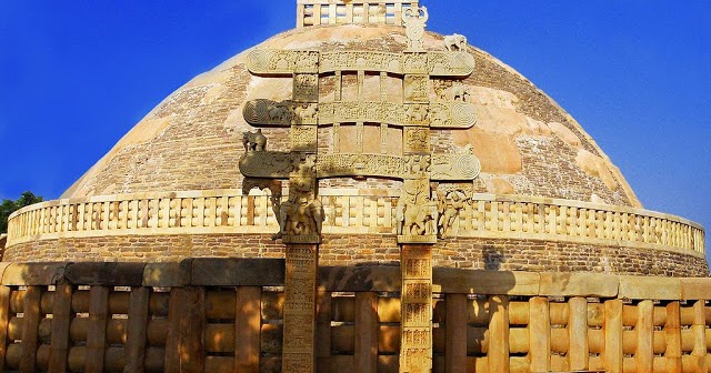 Discovering Emperor Ashoka - The Maski inscription