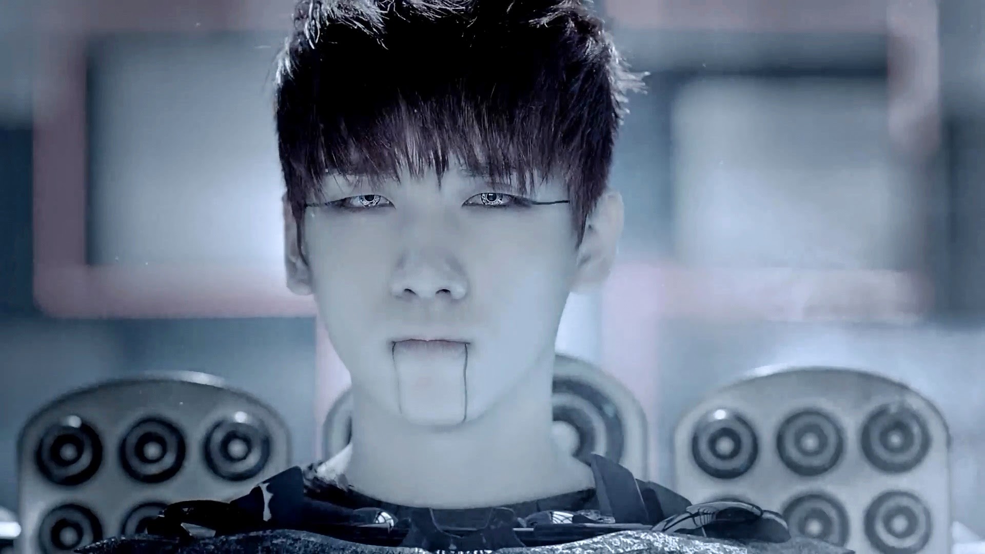 VIXX: Error MV και who-is-who από το 2ο mini album | I say myeolchi // k-pop in greek