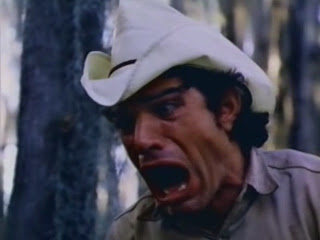 Udda film: 'GATOR BAIT (1974) USA, 88 minuter. Regi: Beverly & Ferd ...