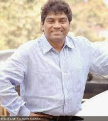 Johnny Lever Son Jesse