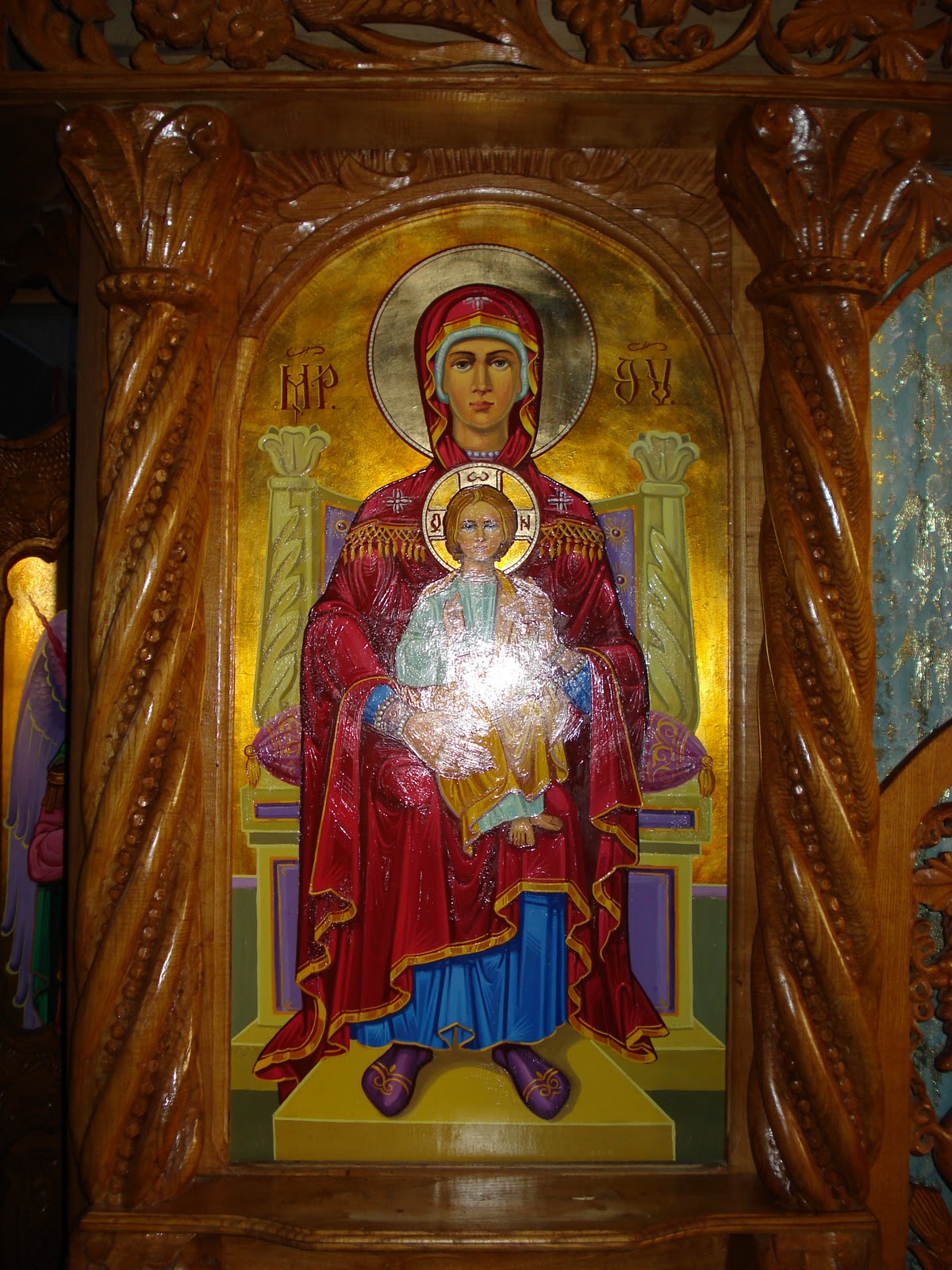 Pictura Bisericeasca