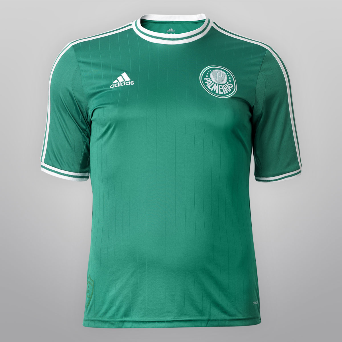 Palmeiras 2013 Home and Away Kits Released - Footy Headlines