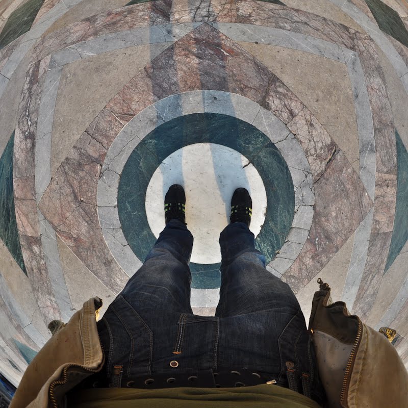 Adam Zoller Duplán: Fisheye