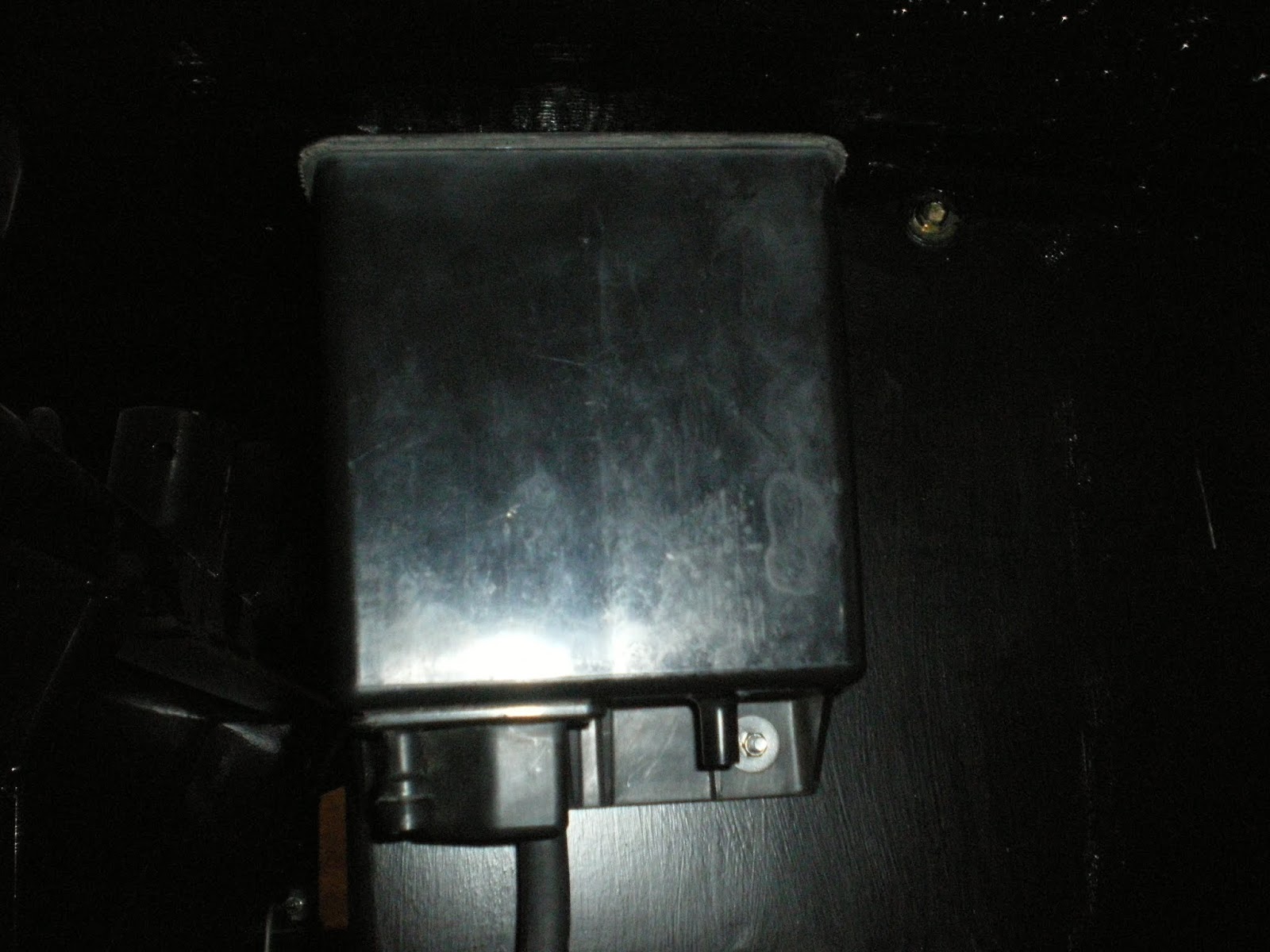 Classic Revival AC Cobra Replica SC 427 : Fuel tank and VE Commodore V8 ...