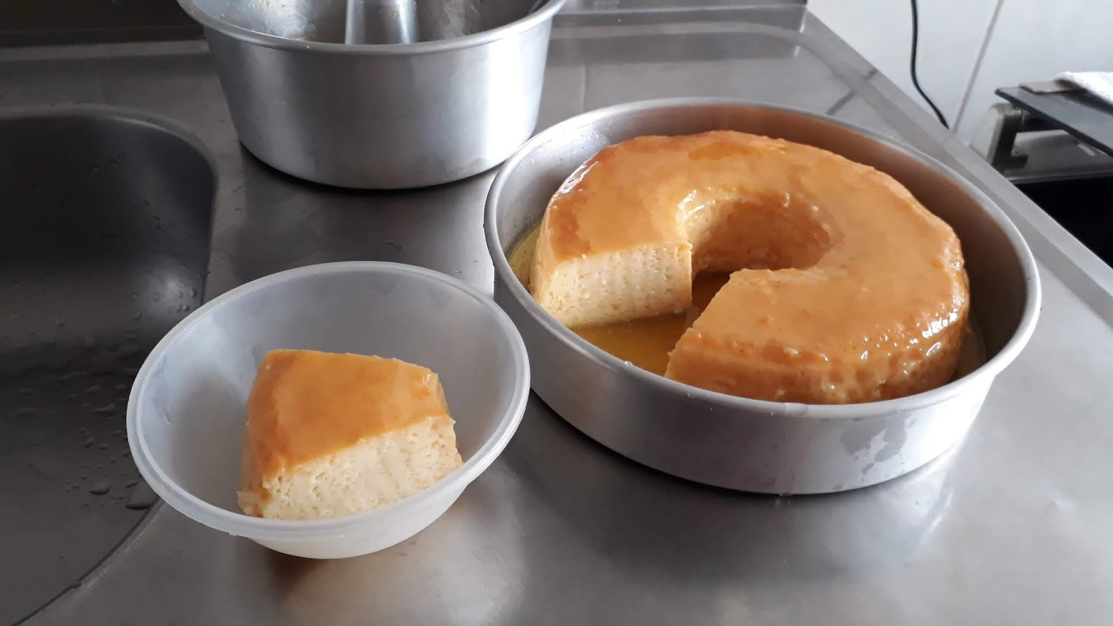 Pré-preparo: dezembro 2018