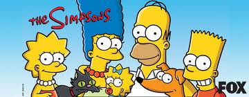 Cartoon Network Show: Watch Simpsons
