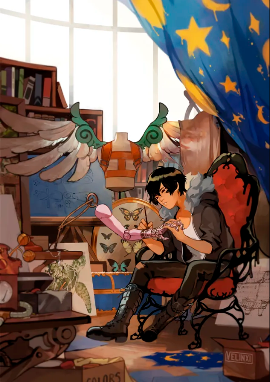 Countdown to Countdown 01.1