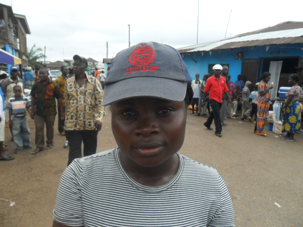 CONCERNS FROM AJUMAKO MANDO IN THE CENTRAL REGION